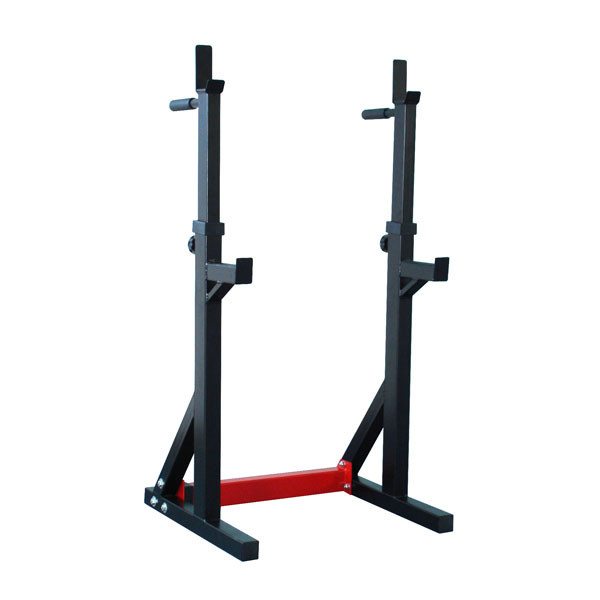 BodyMax CF315 Squat Stands and Dip Rack - BodyMax Fitness