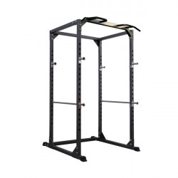 BodyMax Power Racks - BodyMax Fitness