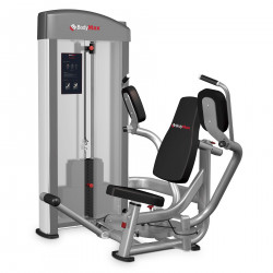 BodyMax Chest Machines - BodyMax Fitness