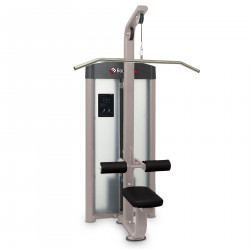 BodyMax Back Machines - BodyMax Fitness