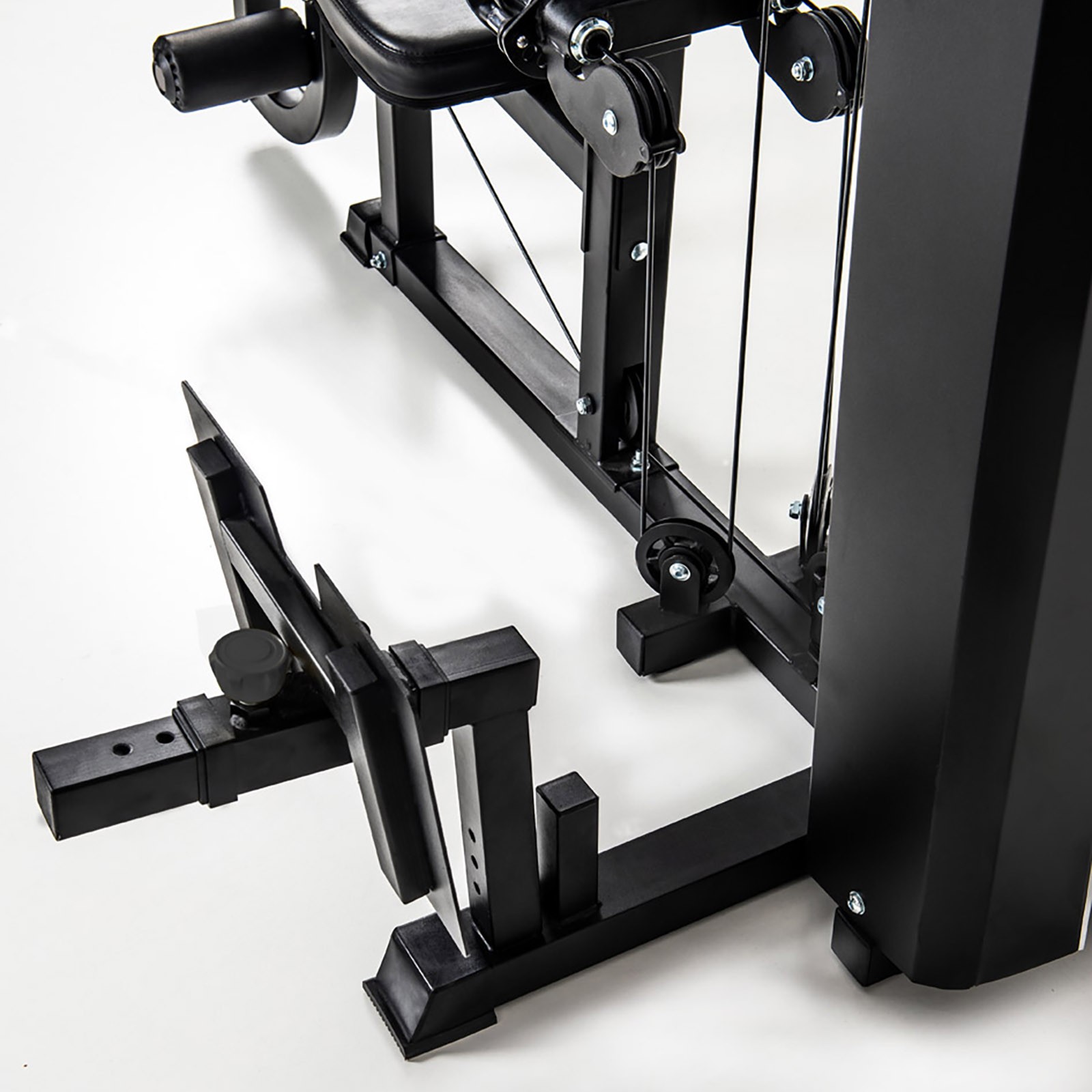 Bodymax MG5 Multi gym - BodyMax Fitness