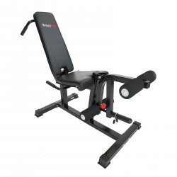 BodyMax Leg Machines - BodyMax Fitness