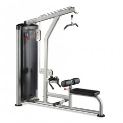BodyMax Back Machines - BodyMax Fitness