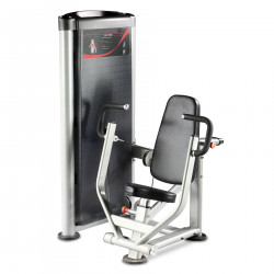BodyMax Chest Machines - BodyMax Fitness