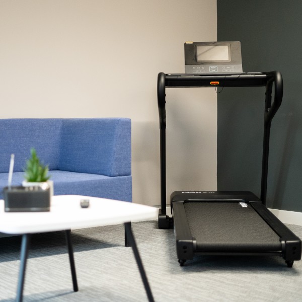 Bodymax TM70 Treadmill - BodyMax Fitness