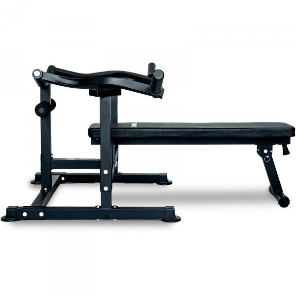 BodyMax IG3 Leverage Bench - BodyMax Fitness